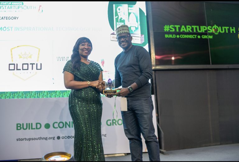 Tech Cabal, House Africa, Channels TV win Big at the 2023 Startup ...